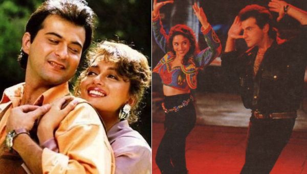 26 Years of Indra Kumar’s Raja: Sanjay Kapoor recalls the first shot ...