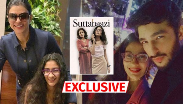 EXCLUSIVE: Renee Sen REVEALS Sushmita Sen and Rohman Shawl's reaction ...