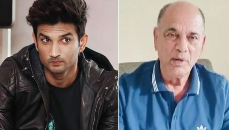 Delhi High Court dismisses petition filed by Sushant Singh Rajput's father against films being ...