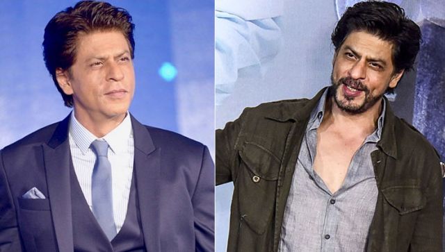 29 Years of SRK: Shah Rukh Khan reveals the biggest truth he has learnt ...