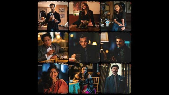 Monica, O My Darling: Rajkummar Rao, Radhika Apte, Huma Qureshi come ...