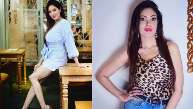 Taarak Mehta Ka Ooltah Chashmah fame Munmun Dutta raises the ...