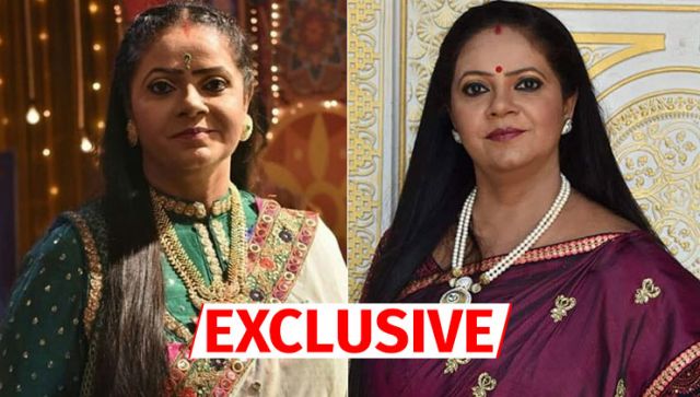 Rupal Patel News | Latest Updates & Gossip | Bollywood Bubble