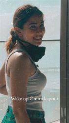 Shahid Kapoor gives everyone a sneak peek of his new plush apartment ...