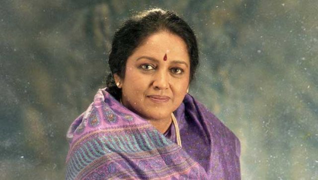 Renowned singer Kalyani Menon passes away in Chennai