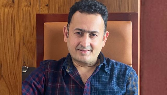Vinod Bhanushali moves on from T-Series after an eventful 27-year stint