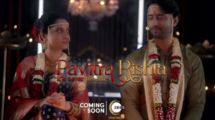 Pavitra Rishta 2 promo: Ankita Lokhande and Shaheer Sheikh bring back ...