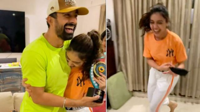 Bigg Boss OTT: Divya Agarwal jumps in joy as she becomes the winner