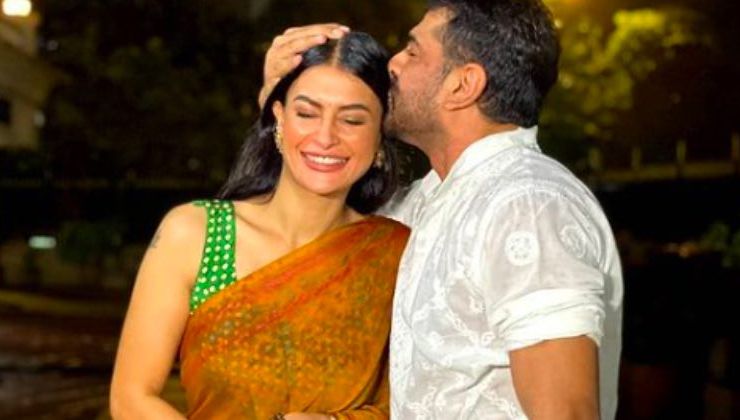 Eijaz Khan reveals his first meeting with girlfriend Pavitra Punia’s ...