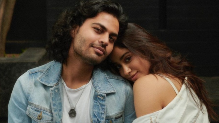 Janhvi Kapoor has the sweetest Birthday wish for rumoured BF Akshat ...