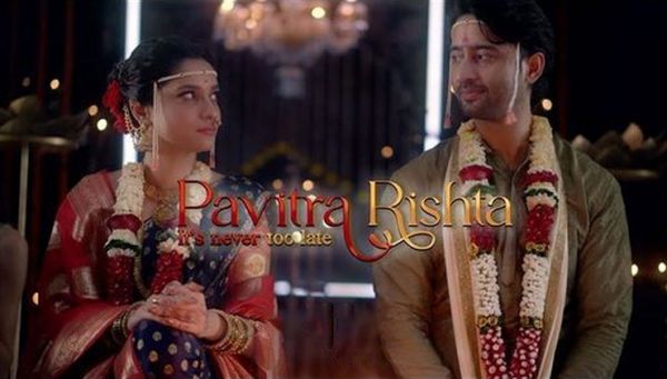 Pavitra Rishta 2 Trailer: Ankita Lokhande and Shaheer Sheikh’s story of eternal love is interesting