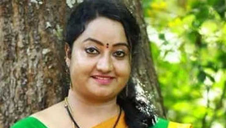 Popular Malayalam dancer-turned-actress Sreelakshmi passes away