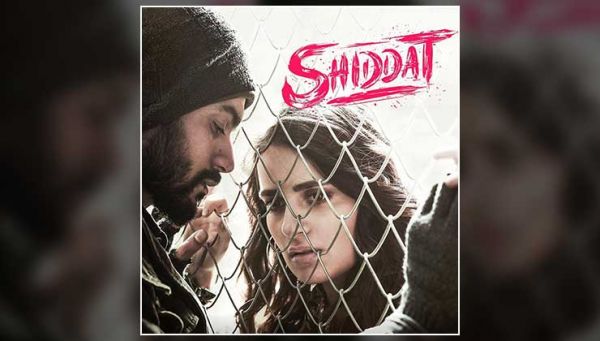 Shiddat trailer OUT: Radhika Madan and Sunny Kaushal will make you ...