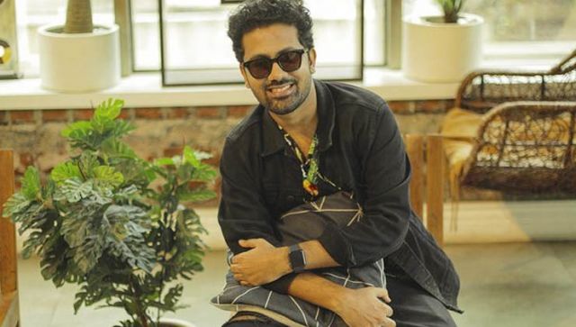 FIR filed against singer-composer Rahul Jain by female lyricist