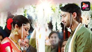 Shaheer Sheikh shares enchanting poster of Pavitra Rishta 2; fans can't ...