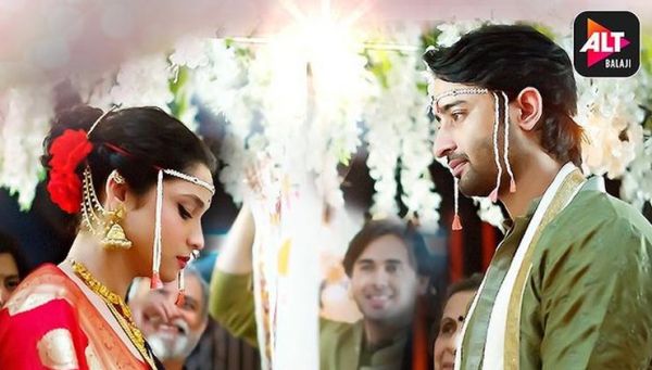 Shaheer Sheikh shares enchanting poster of Pavitra Rishta 2; fans can't ...
