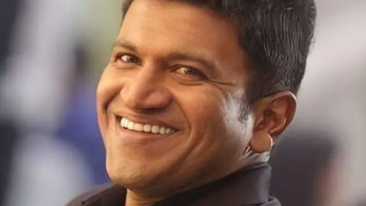 RIP Puneeth Rajkumar: Power Star's eyes donated after his death
