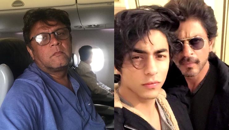Raees director is disappointed as Aryan Khan bail rejected