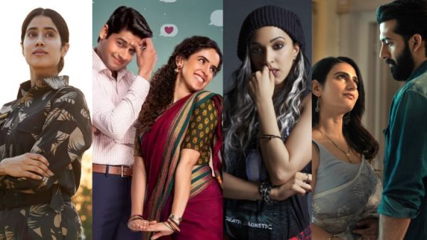 Dharma Productions and Dharmatic Entertainment are pushing the ...