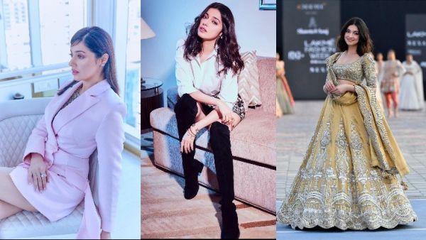 5 times the gorgeous Divya Khosla Kumar nailed her Instagram game!