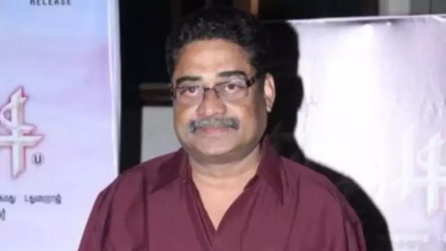 Tamil film actor and director RNR Manohar passes away