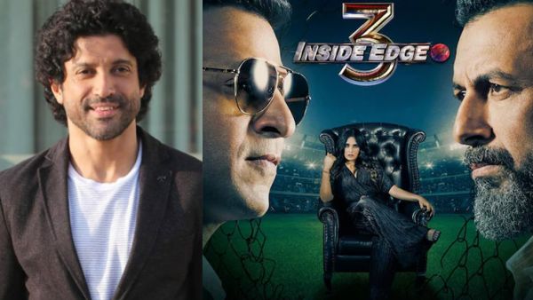 Inside Edge Season 3: Farhan shares release date of Richa, Vivek starrer