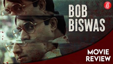 Bob Biswas REVIEW: Abhishek Bachchan pulls off the many lives of Bob ...