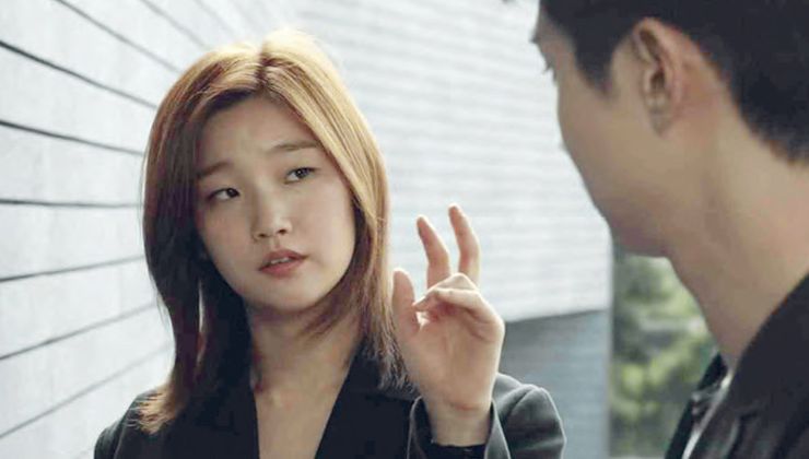 Parasite actress Park So Dam diagnosed with thyroid cancer | Bollywood ...