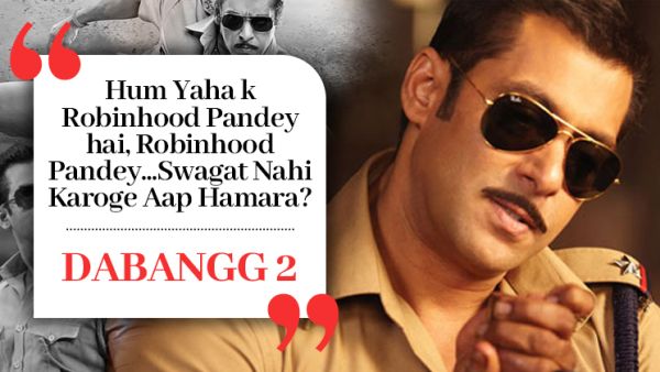 Salman Khan Birthday Special: 7 popular dialogues of the Dabangg Khan