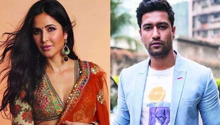 Katrina Kaif and Vicky Kaushal to tie the knot in a royal mandap ...