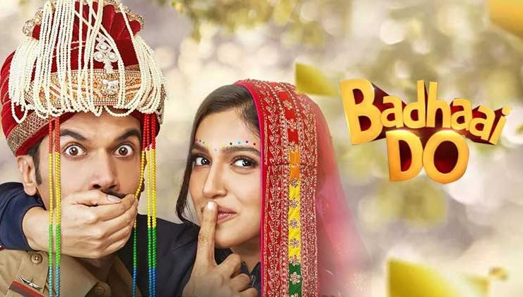 Rajkummar Rao, Bhumi Pednekar starrer Badhaai Do trailer release date ...
