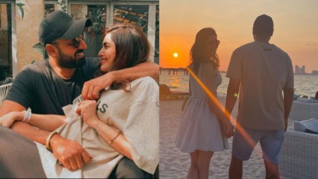 Karishma Tanna and Varun Bangera's wedding to be a mix of Gujarati and ...