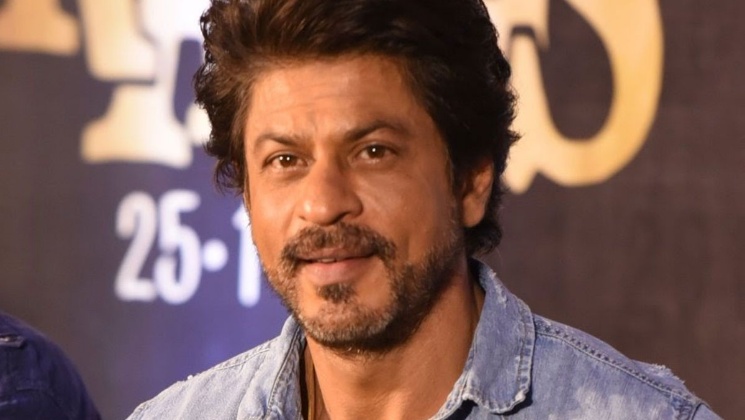 Shah Rukh Khan sends an autographed note to Egyptian fan who helped an ...