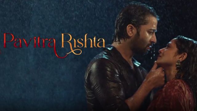 Pavitra Rishta season 2 trailer: Ankita tries to reconcile her ...