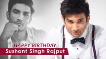 Sushant Singh Rajput Birth Anniversary: 5 best movies of the actor
