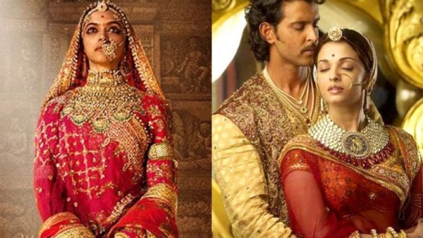 7 Bollywood period dramas to watch just for their costumes