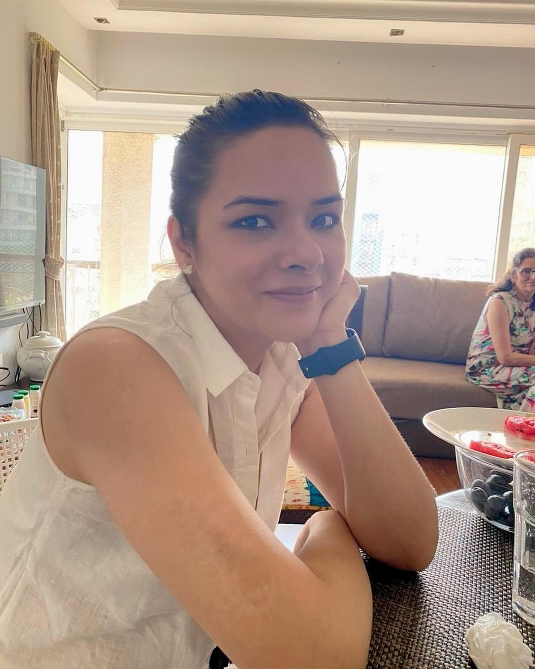 Remember Aksar actress Udita Goswami? Here's what she looks like now