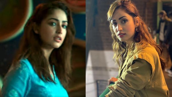 A Thursday Teaser: Yami Gautam announces trailer release date