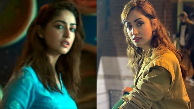 A Thursday Teaser: Yami Gautam announces trailer release date