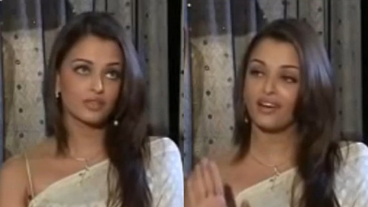When Aishwarya Rai hit back with savage replies in awkward interview