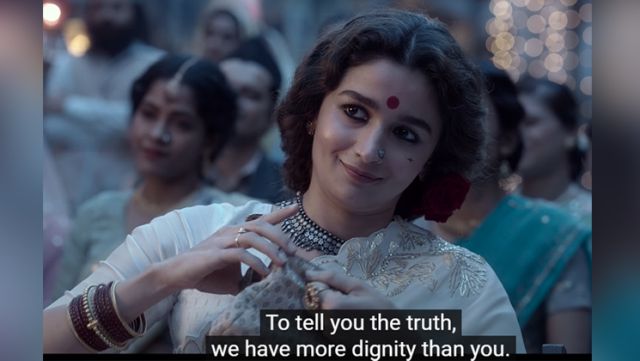 5 reasons Alia Bhatt starrer Gangubai Kathiawadi is a must watch movie