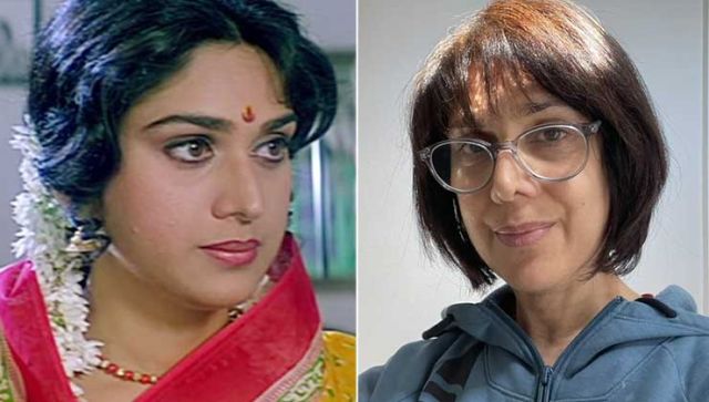 Meenakshi Sheshadri News | Latest Updates & Gossip | Bollywood Bubble