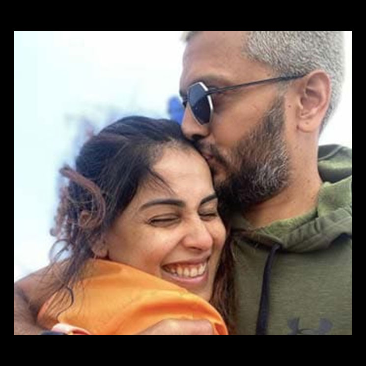 Kiss Day 2022: Bollywood couples who LIT up the internet with their ...