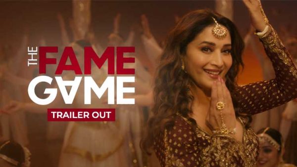 The Fame Game Trailer starring Madhuri Dixit as Anamika Anand is out