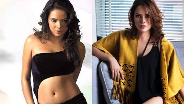 Remember Aksar actress Udita Goswami? Here's what she looks like now
