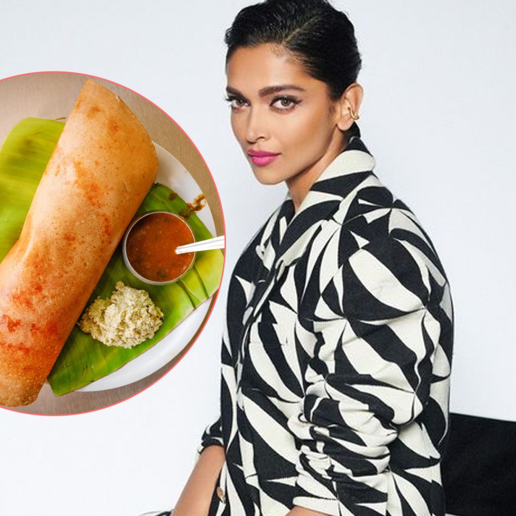 7 Bollywood celebrities who have food items named after them