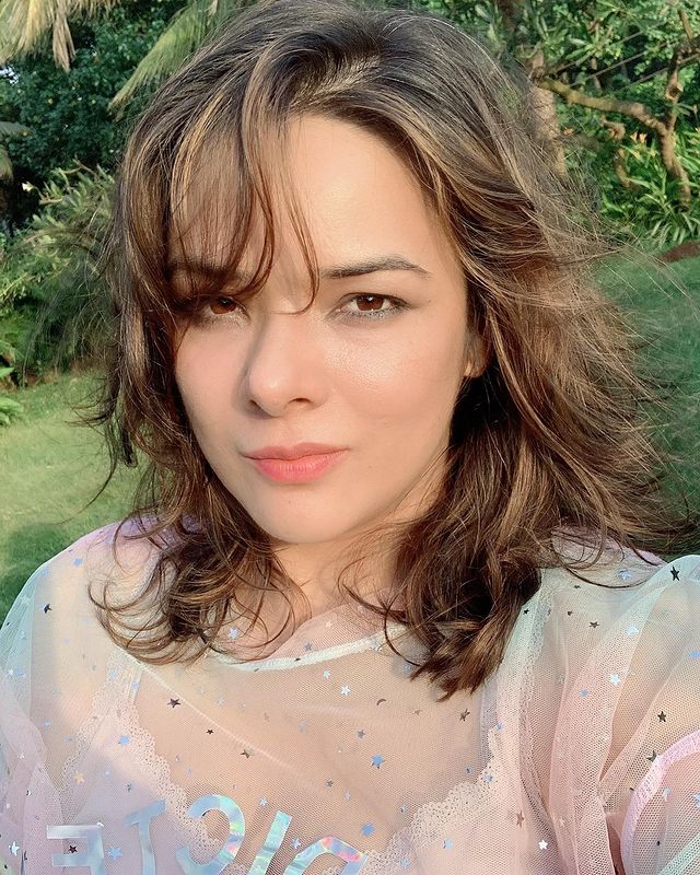 Remember Aksar actress Udita Goswami? Here's what she looks like now