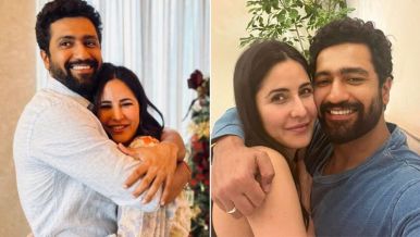 Katrina Kaif-Vicky Kaushal to make 1st appearance as couple for tv show?