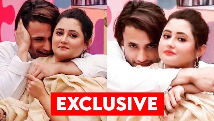 EXCLUSIVE: Rashami Desai recalls a moment with Asim Riaz from Bigg Boss ...