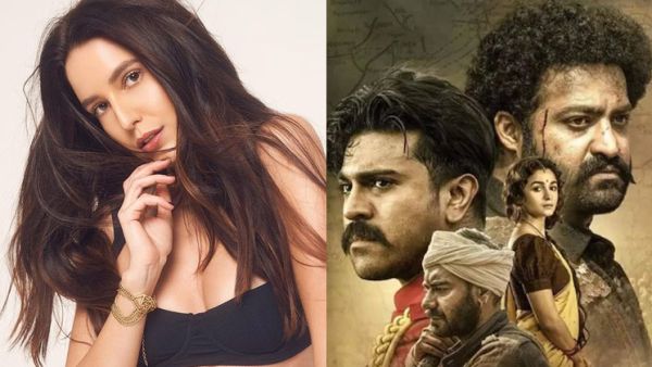Isabelle Kaif News | Latest Updates & Gossip | Bollywood Bubble